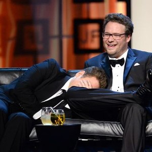 Seth Rogen - Rotten Tomatoes