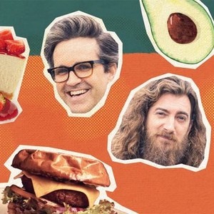 Inside Eats With Rhett & Link - Rotten Tomatoes