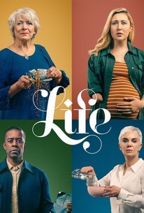 Life: Season 1 | Rotten Tomatoes