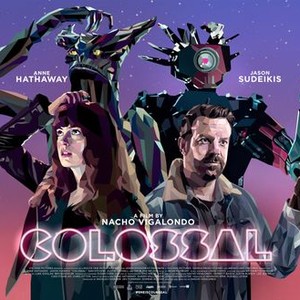 Colossal - Rotten Tomatoes