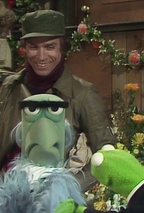 The Muppet Show: Season 2, Episode 14 | Rotten Tomatoes