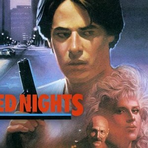 Red Nights - Rotten Tomatoes