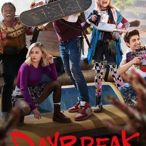 Daybreak - Rotten Tomatoes