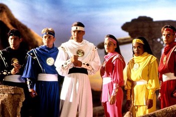 Johnny Yong Bosch Amy Bosch My Favorite Black Ranger. Johnny Yong