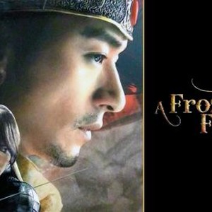 A Frozen Flower - Rotten Tomatoes