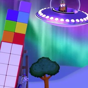 Numberblocks: Season 4, Episode 19 - Rotten Tomatoes