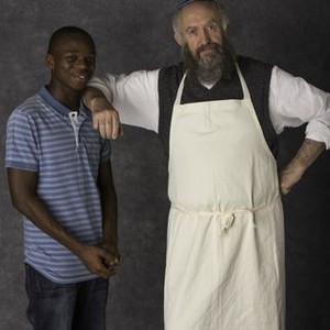 Dough - Rotten Tomatoes