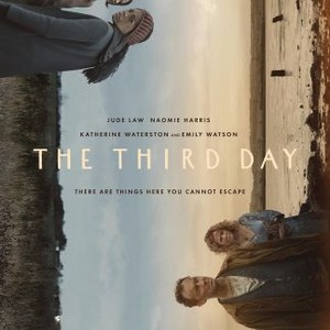 The Third Day - Rotten Tomatoes