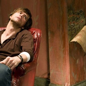 The Number 23 - Rotten Tomatoes