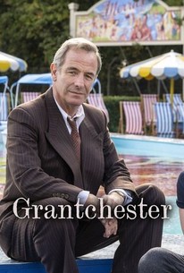 Grantchester: Season 6 | Rotten Tomatoes