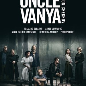 Uncle Vanya - Rotten Tomatoes