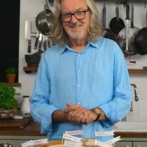 James May: Oh Cook!: Season 2, Episode 5 - Rotten Tomatoes