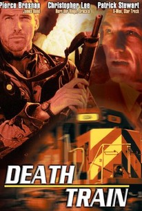 Death Train (1993) - Rotten Tomatoes