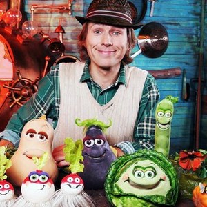 Mr Bloom's Nursery: Season 1, Episode 11 - Rotten Tomatoes