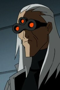 The Batman: Season 4, Episode 5 - Rotten Tomatoes