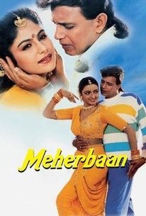 Meherbaan | Rotten Tomatoes