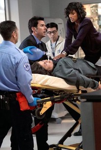 Monday Mornings: Season 1, Episode 3 - Rotten Tomatoes