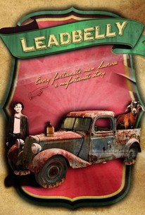 Leadbelly | Rotten Tomatoes