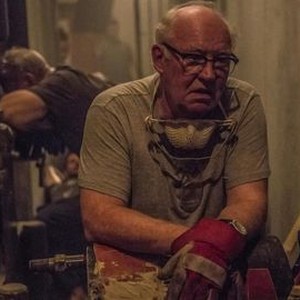 One Last Heist (2017) - Rotten Tomatoes