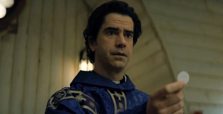 Midnight Mass | Rotten Tomatoes