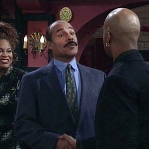 Living Single: Season 4, Episode 21 - Rotten Tomatoes