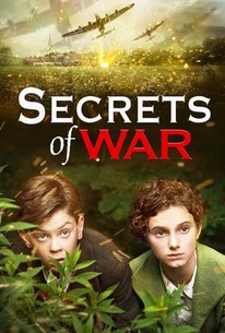 Secrets of War - Rotten Tomatoes