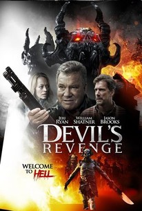 Devil's Revenge | Rotten Tomatoes