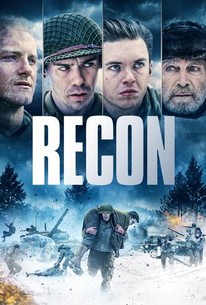 Recon | Rotten Tomatoes