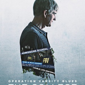 Operation Varsity Blues: The College Admissions Scandal - Rotten Tomatoes