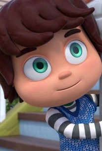 Kazoops: Season 1, Episode 2 - Rotten Tomatoes