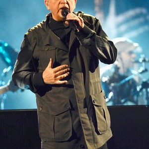 Peter Gabriel - Rotten Tomatoes
