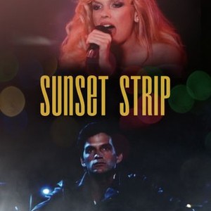 Sunset Strip - Rotten Tomatoes