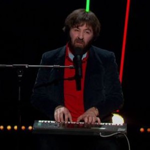 David O'Doherty - Rotten Tomatoes