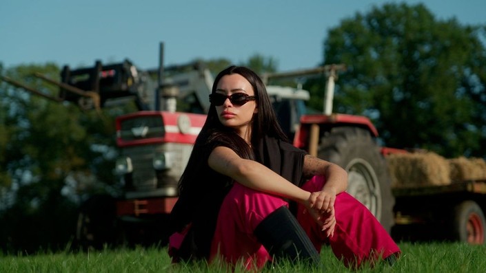 Heels in the Hay: Season 1 | Rotten Tomatoes