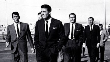 ocean's 11 1960 plot