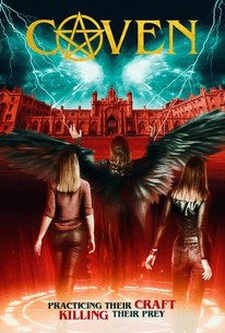 Coven (2020) | Rotten Tomatoes