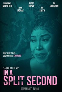 In a Split Second | Rotten Tomatoes