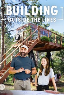 Building Outside the Lines | Rotten Tomatoes