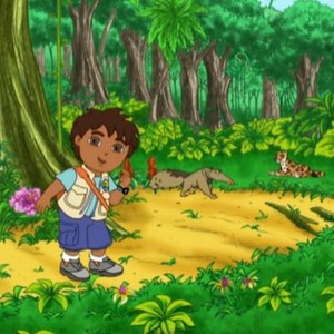 Go, Diego, Go!: Season 4, Episode 20 - Rotten Tomatoes