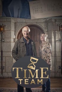 Time Team: Season 14, Episode 9 | Rotten Tomatoes