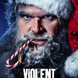 Violent Night - Rotten Tomatoes