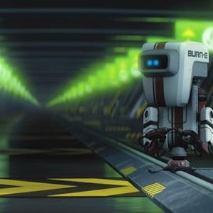 BURN-E - Rotten Tomatoes