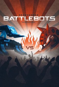 BattleBots - Rotten Tomatoes