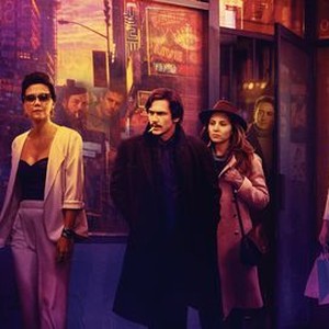 The Deuce - Rotten Tomatoes