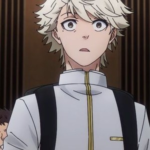 Blue Lock: Season 1, Episode 1 - Rotten Tomatoes