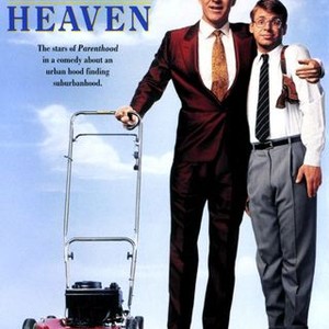 My Blue Heaven - Rotten Tomatoes