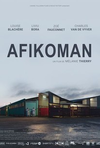 Afikoman | Rotten Tomatoes