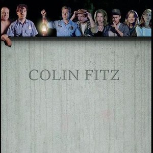 Colin Fitz - Rotten Tomatoes