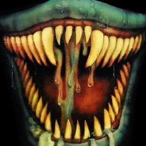 Eaten Alive - Rotten Tomatoes