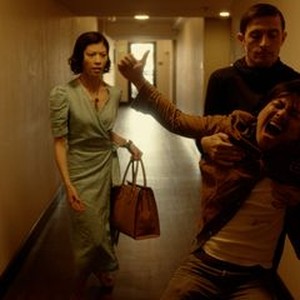 Silent River - Rotten Tomatoes